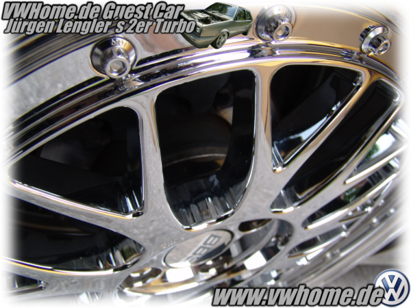 German MK2 | VW Vortex - Volkswagen Forum