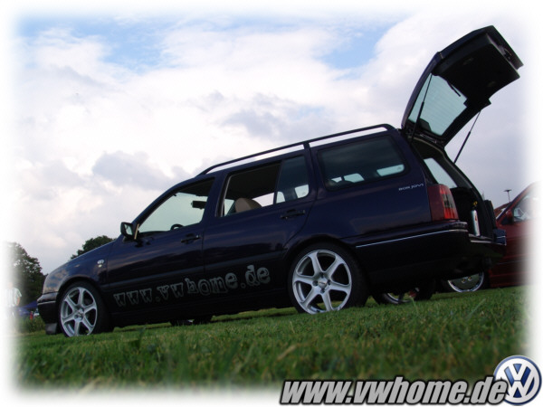 Update pics of my daily driver (Mk3 Variant) | VW Vortex - Volkswagen Forum