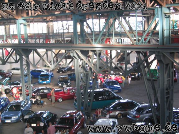 Bagged C6 A6 with nasty chrome wheels