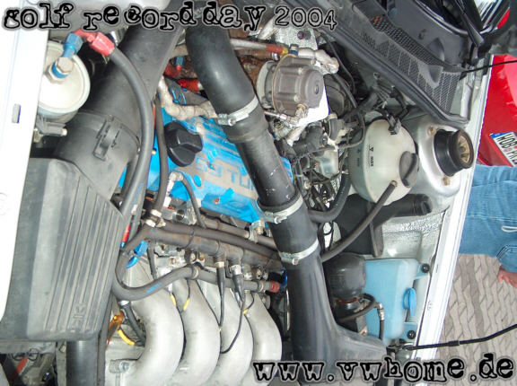 Motorsport A59 - Anybody ever seen this before ? | VW Vortex ...