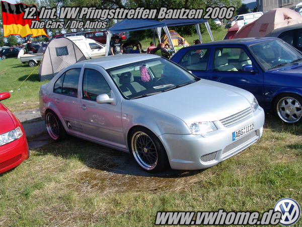 Meeting pictures: VW Pfingsttreffen Bautzen 2006 (Germany) | VW Vortex ...